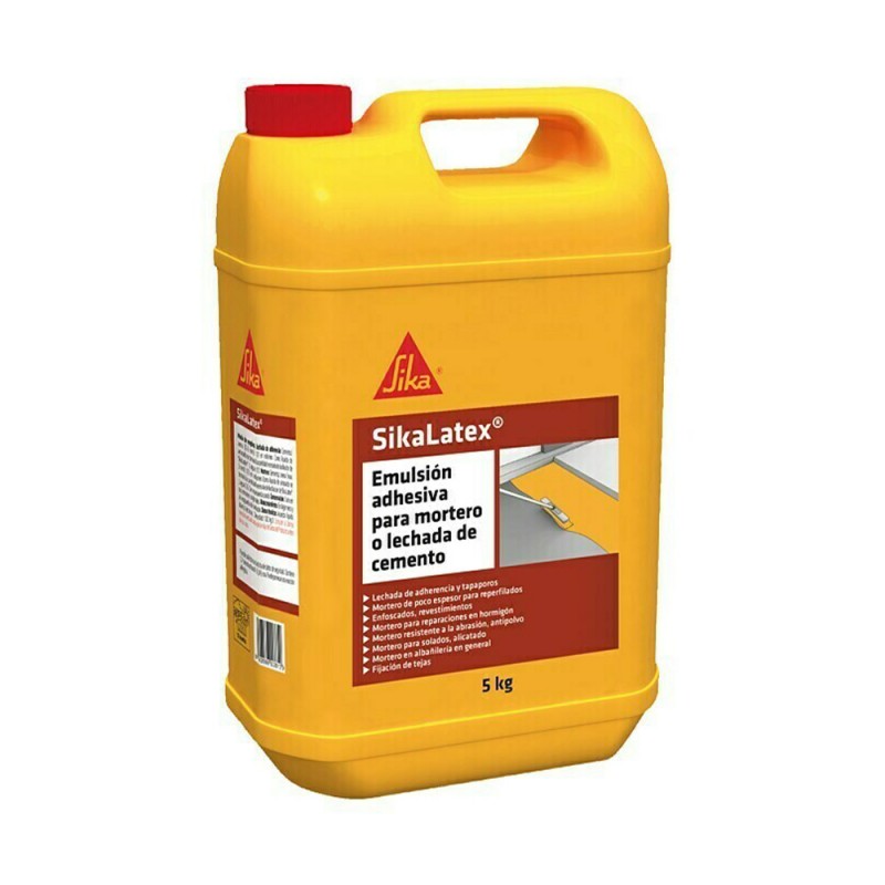 SIKA LATEX